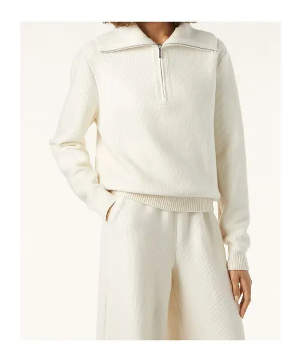 Loro Piana Holland Park Halfneck