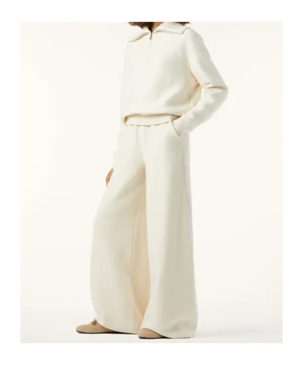 Loro Piana Holland Park Halfneck