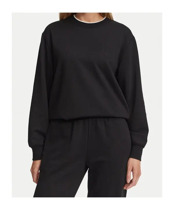 Emporio Armani Logo-embroidered Tracksuit