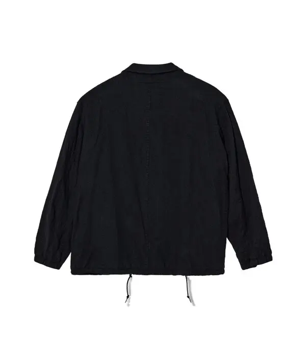 Comme Des Garçons Collared Jacket