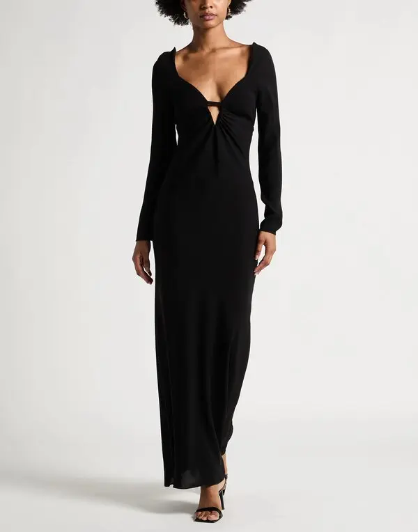 Max Mara Long Dresses