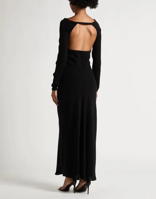 Max Mara Long Dresses