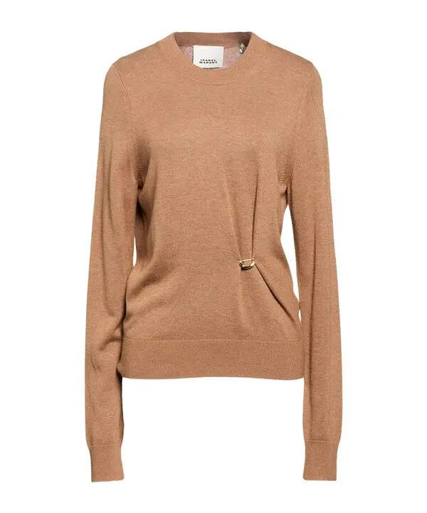 Isabel Marant Étoile Long Sleeves Jumpers