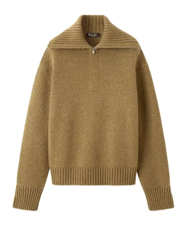 Loro Piana Parksville Pullover