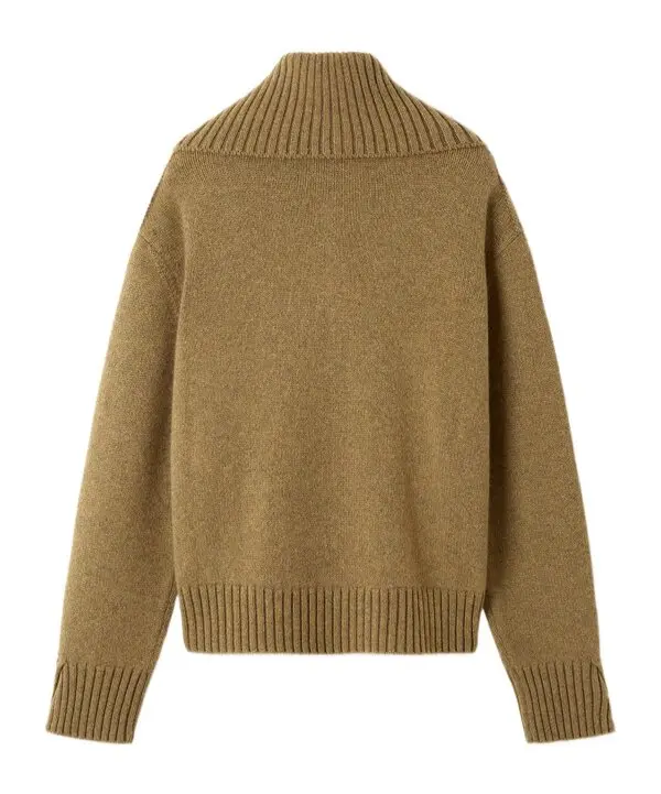 Loro Piana Parksville Pullover