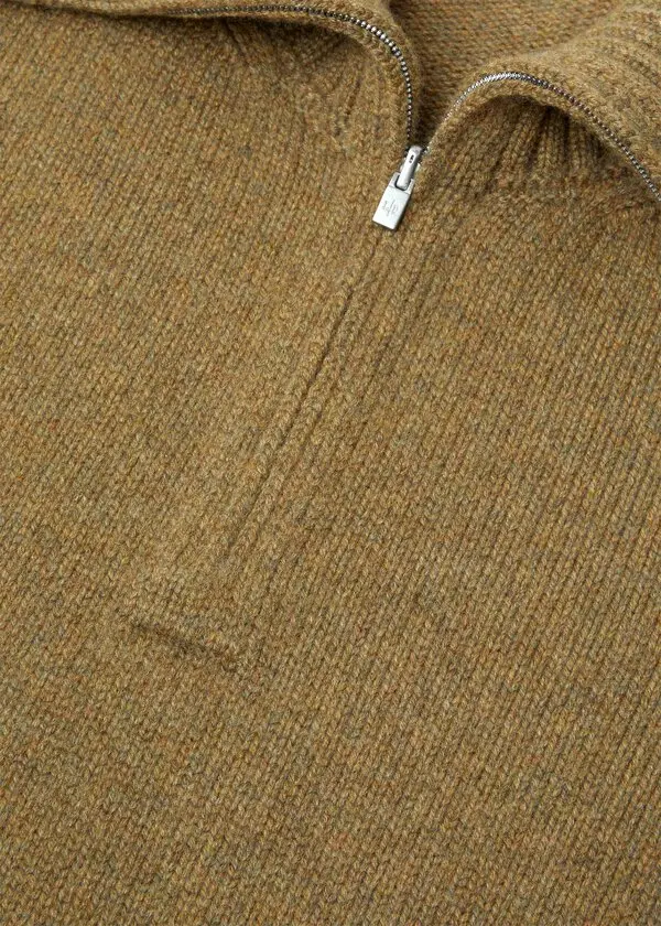 Loro Piana Parksville Pullover