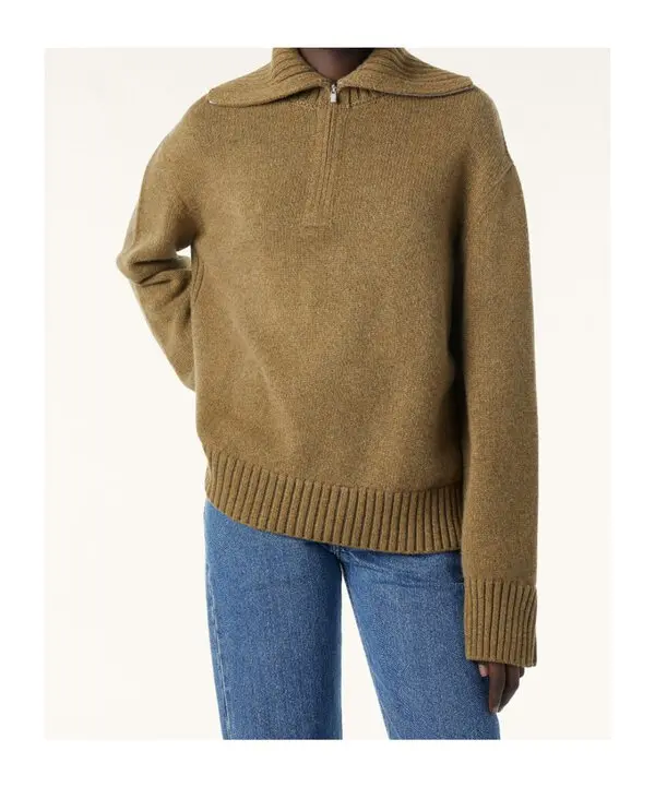 Loro Piana Parksville Pullover