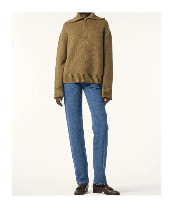Loro Piana Parksville Pullover