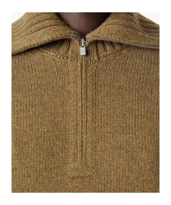 Loro Piana Parksville Pullover