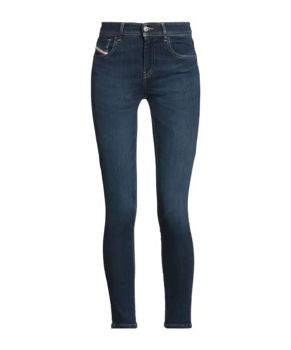 DIESEL® Denim Trousers - Blue