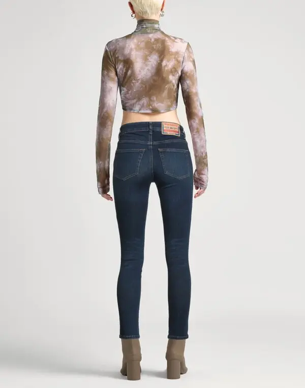 DIESEL® Denim Trousers