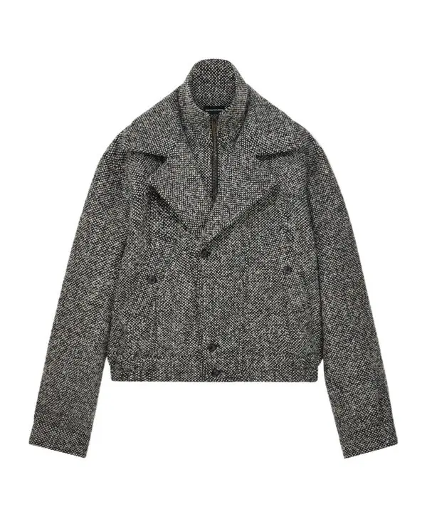 Emporio Armani Long-sleeve Jacket