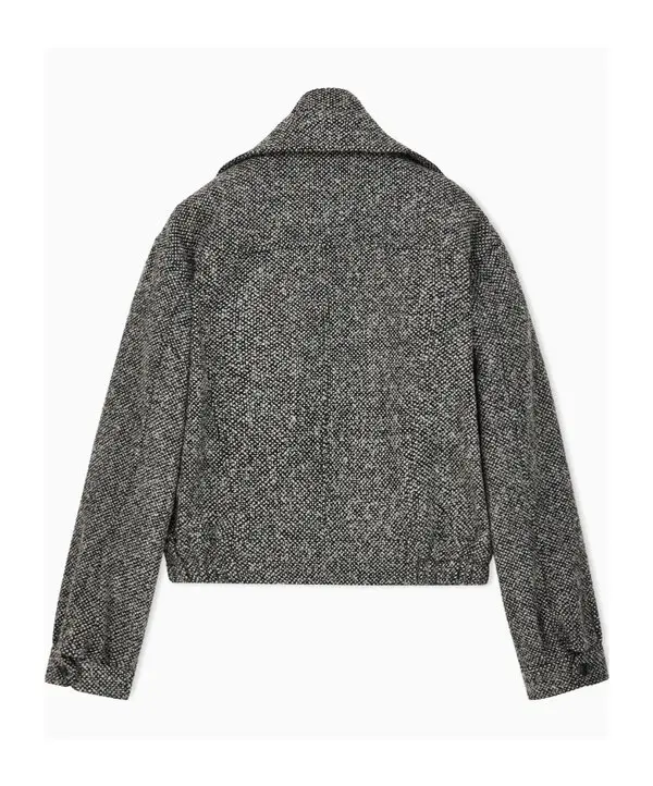 Emporio Armani Long-sleeve Jacket