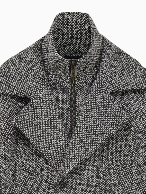 Emporio Armani Long-sleeve Jacket