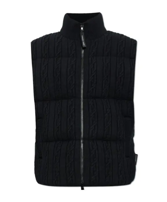 Canada Goose Sleeveless Down Vest