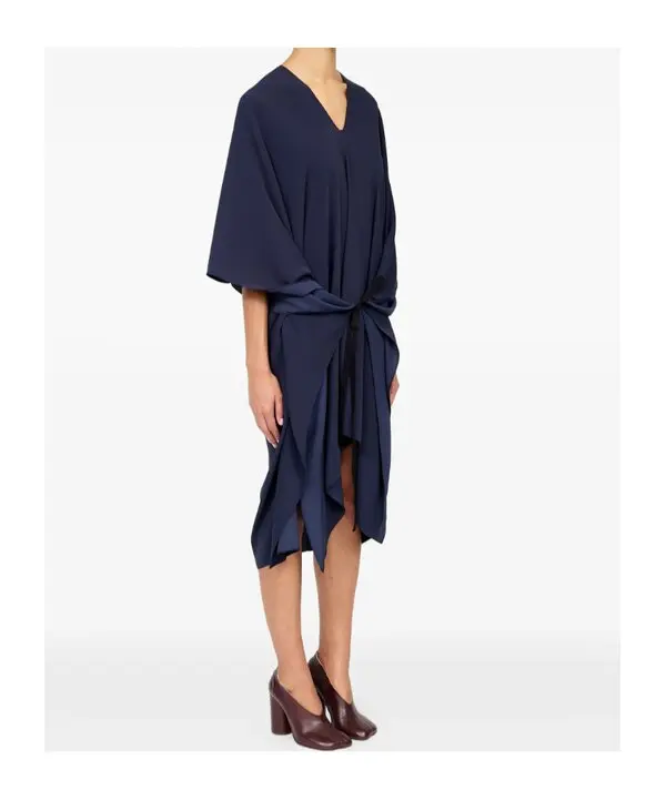 MAISON MARGIELA Midi Dress