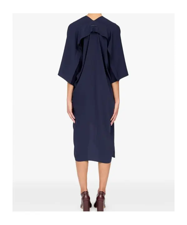 MAISON MARGIELA Midi Dress