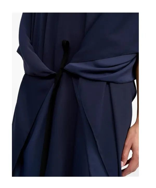 MAISON MARGIELA Midi Dress