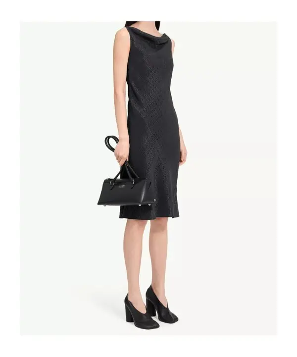 MAISON MARGIELA Jacquard Dress