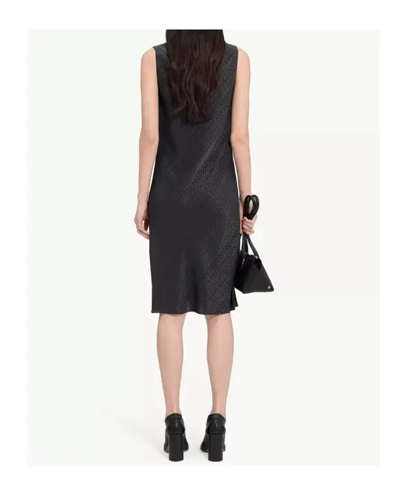 MAISON MARGIELA Jacquard Dress