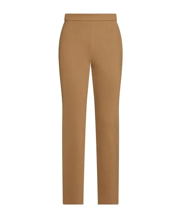 Max Mara Slimming Stretch Pants