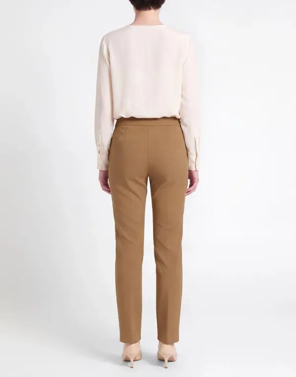 Max Mara Slimming Stretch Pants