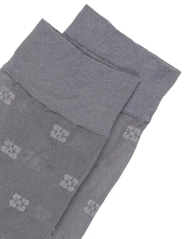 GANNI Socks Tights