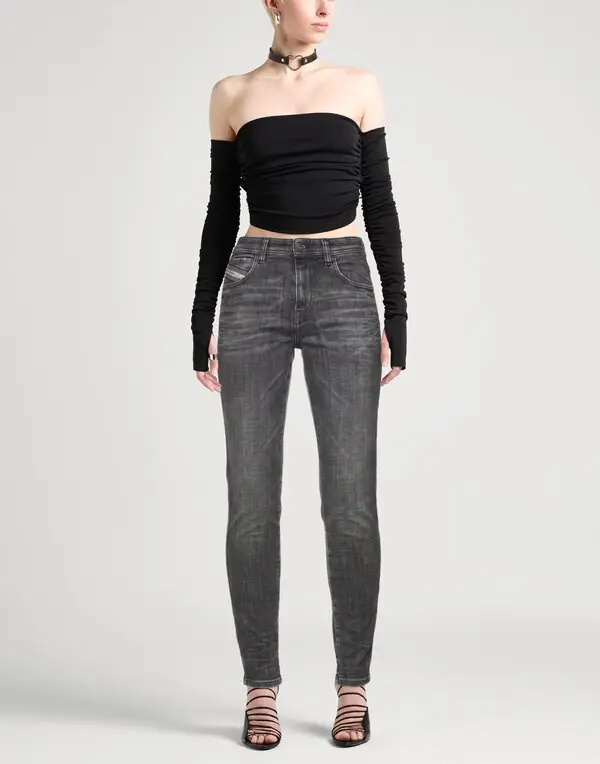 DIESEL® Denim Trousers