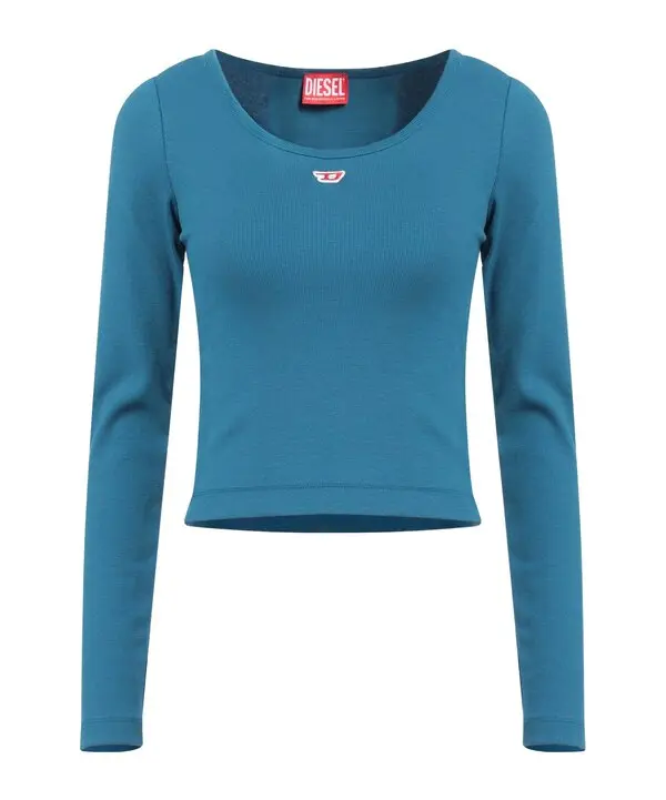 DIESEL® Long Sleeves T-shirts