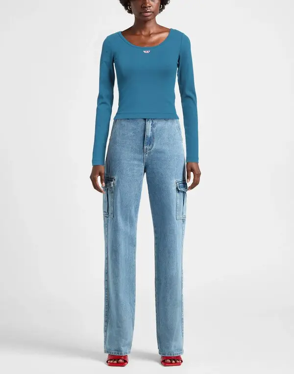 DIESEL® Long Sleeves T-shirts