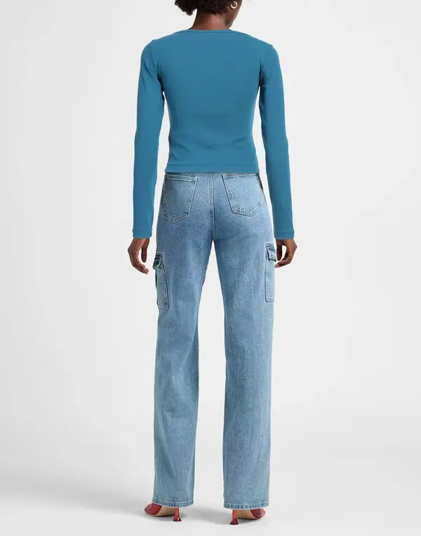 DIESEL® Long Sleeves T-shirts