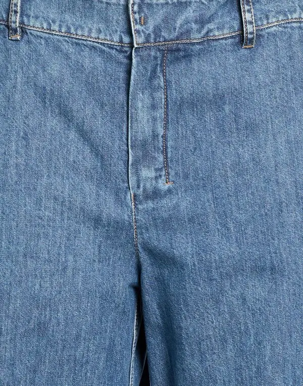 Max Mara Wide-leg Jeans