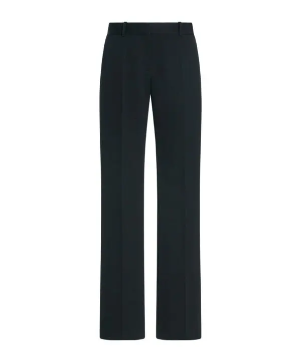THE ROW Casual Trousers With Belt Loops