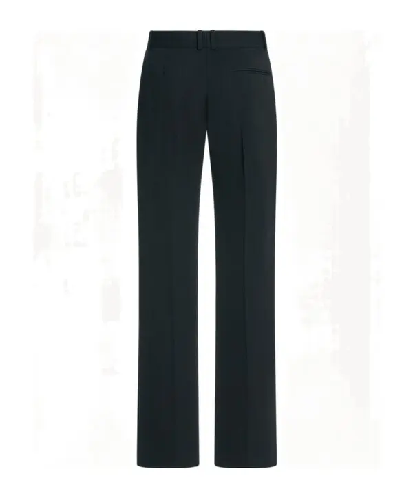 THE ROW Casual Trousers With Belt Loops
