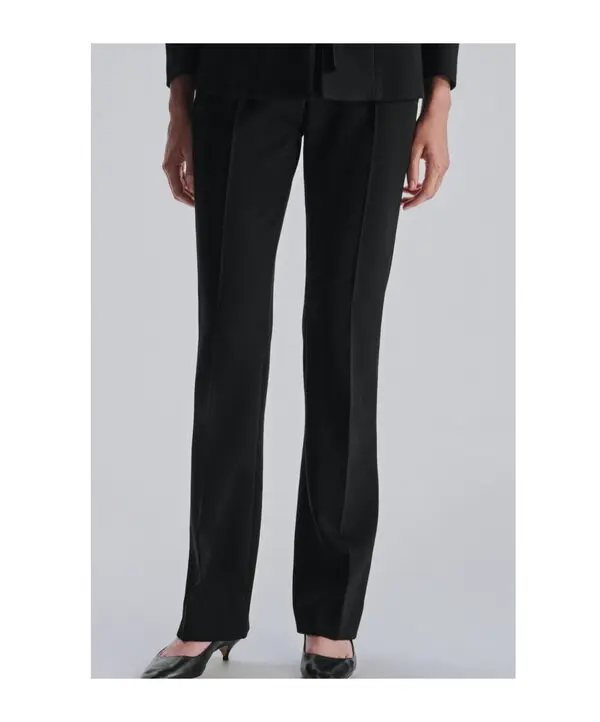 THE ROW Casual Trousers With Belt Loops