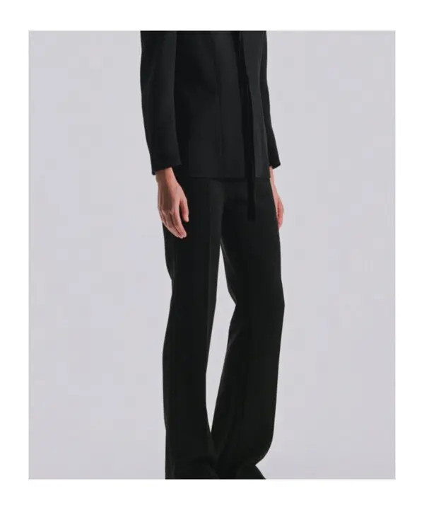 THE ROW Casual Trousers With Belt Loops