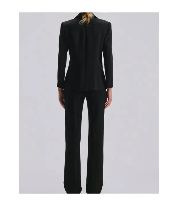 THE ROW Casual Trousers With Belt Loops