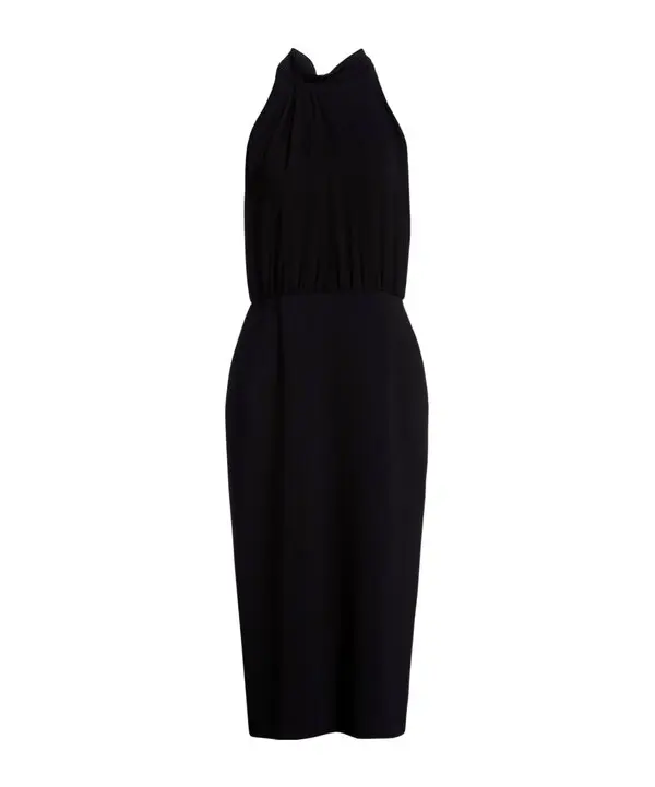 Max Mara Sheath Dresses - Black
