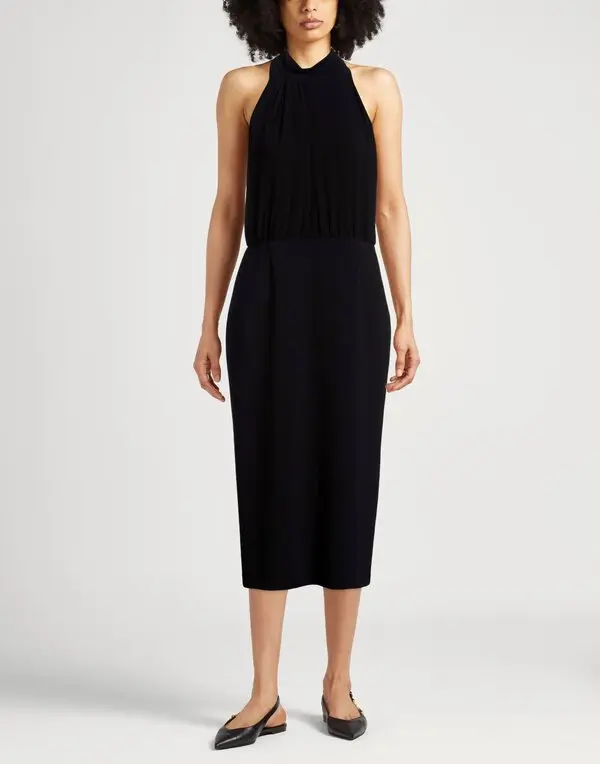 Max Mara Sheath Dresses