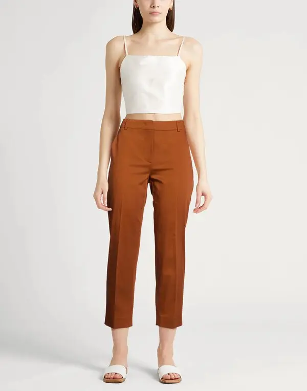 Max Mara Elastic Casual Pants