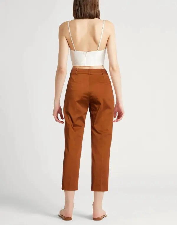 Max Mara Elastic Casual Pants