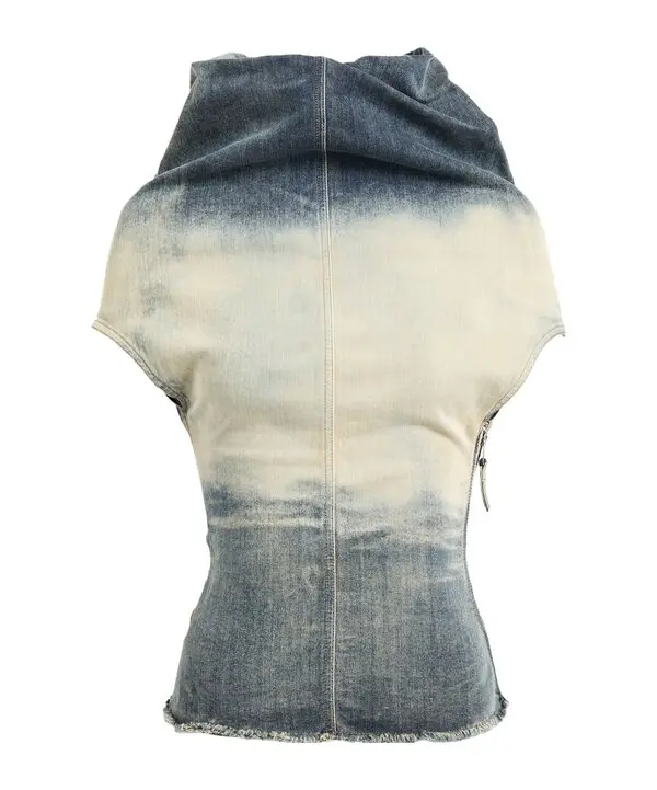 Rick Owens Short Sleevestops - Multicolor