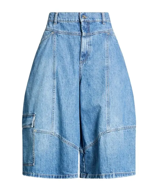 Max & Co. Denim Shorts