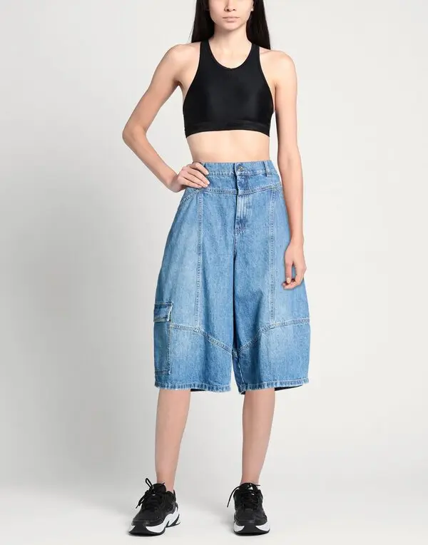Max & Co. Denim Shorts