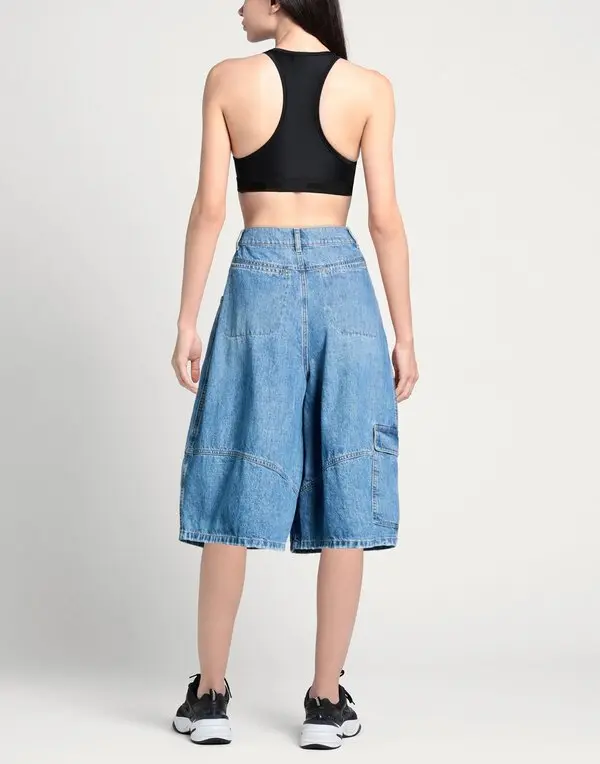 Max & Co. Denim Shorts