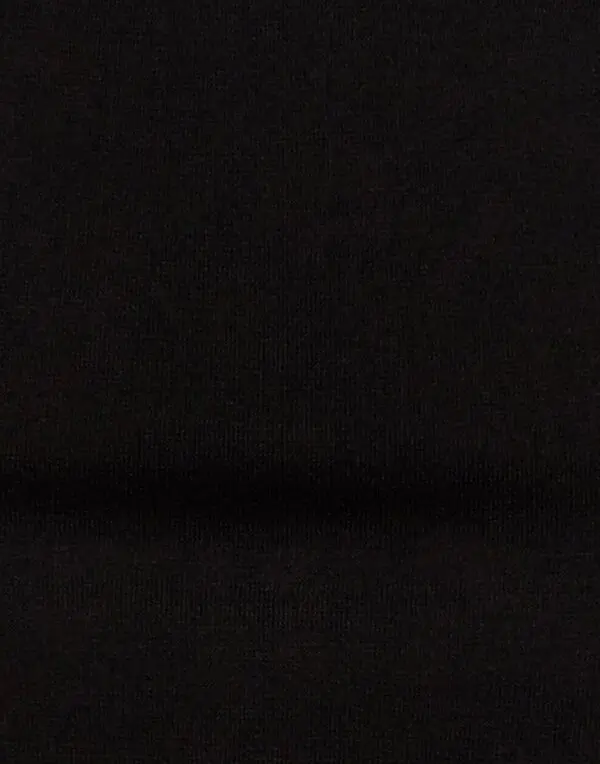 Max Mara Simple Solid-color Dress