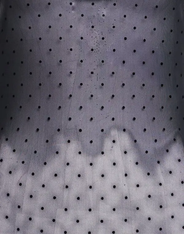 DIESEL® Polka-dot Bodysuits