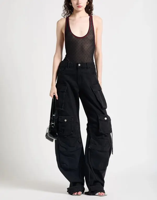 DIESEL® Polka-dot Bodysuits