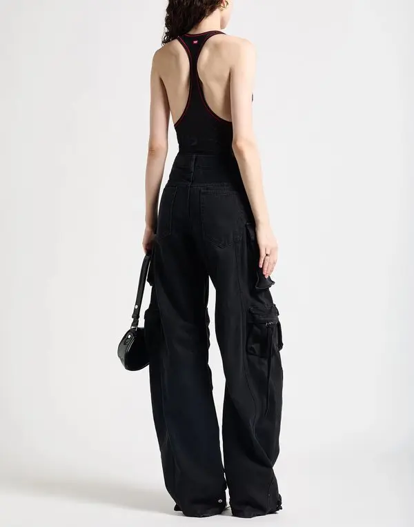 DIESEL® Polka-dot Bodysuits