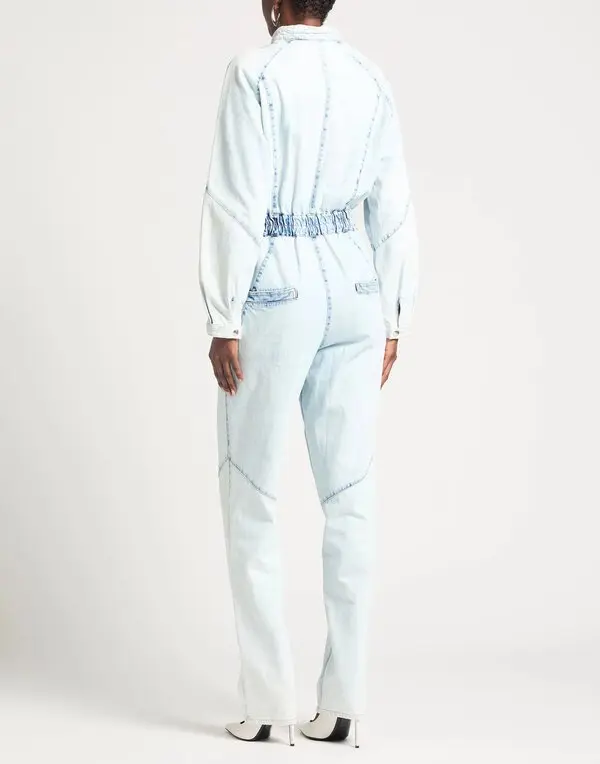 Isabel Marant Étoile Dungarees